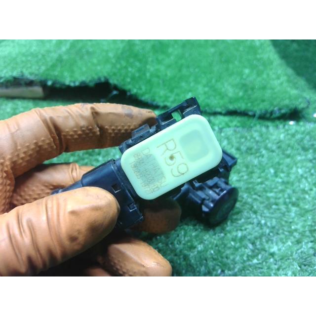 ムーヴ DBA-LA150S バックソナー 2個セット 89341-B2020-D0 自社品番240554 : 有限会社佐藤商会 - 通販 - Yahoo!ショッピング