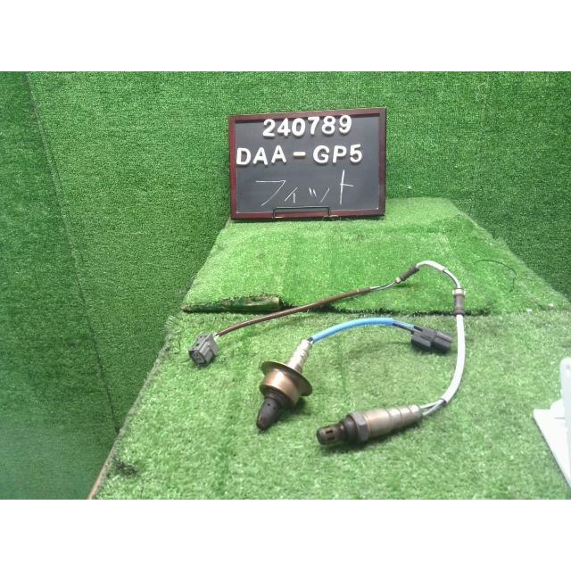 フィット DAA-GP5 オーツ―センサー O2センサー 2本 NTK 714-HG6 36532-5R0-004 自社品番240789 ...