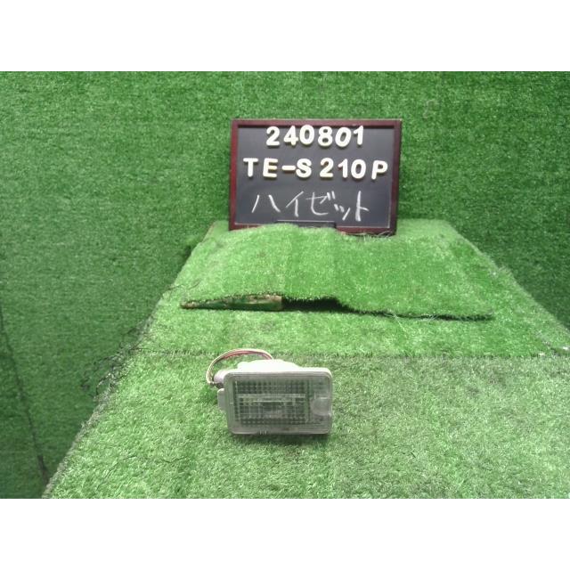 ハイゼット TE-S210P バックランプ 81670-87508 自社品番240801 : 000024080169200 : 有限会社佐藤商会 - 通販 - Yahoo!ショッピング