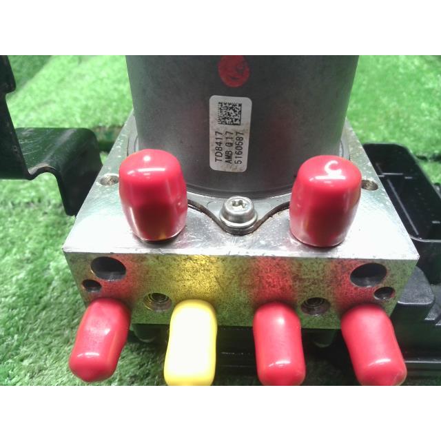 リーフ ZAA-ZE1 ABSアクチュエーター ブレーキアクチュエーター 47660-5SK0B 自社品番250002 : 有限会社佐藤商会 - 通販 - Yahoo!ショッピング