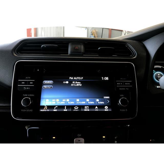 リーフ ZAA-ZE1 カーナビゲーション クラリオンQY-8605 25915-5SK0A 自社品番250002 : 有限会社佐藤商会 - 通販 - Yahoo!ショッピング