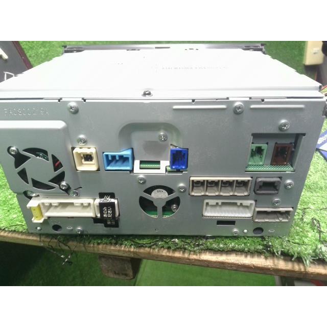 日産純正ナビ B8260-7992E-NP カーナビゲーション 取扱説明書付 デイズルークスB21A外し 自社品番250024 : 有限会社佐藤商会 - 通販 - Yahoo!ショッピング