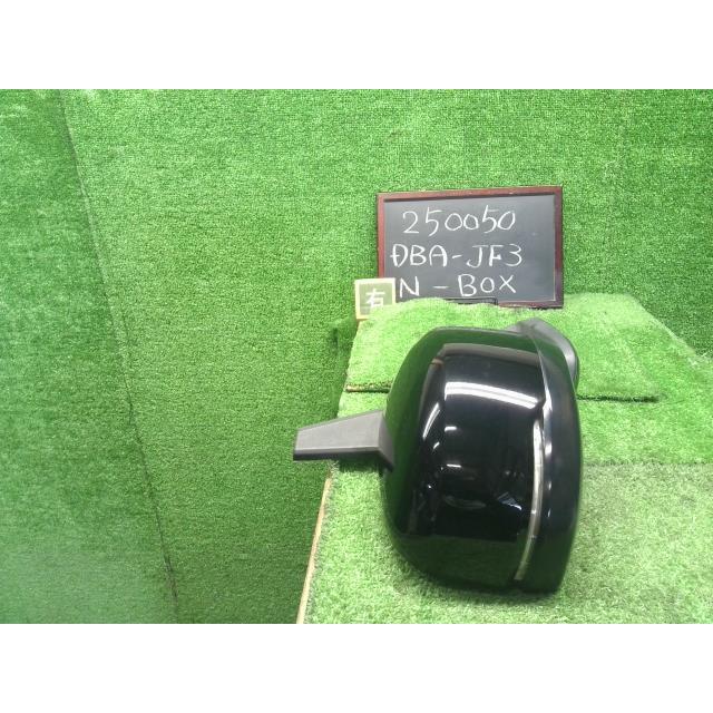 N-BOX N−BOX DBA-JF3 右 運転席 ドアミラー ウィンカー サイドミラー 76208-TTA-J01 NH731P 自社品番250050 : 有限会社佐藤商会 - 通販 ...