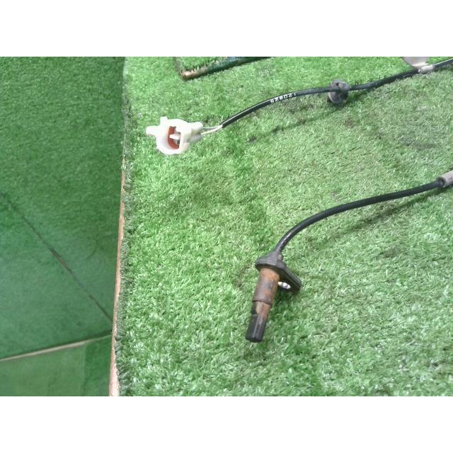 ワゴンR ワゴンR DBA-MH34S ABSセンサー 右フロント用 56210-64L00 自社品番250075 : 有限会社佐藤商会 - 通販 - Yahoo!ショッピング