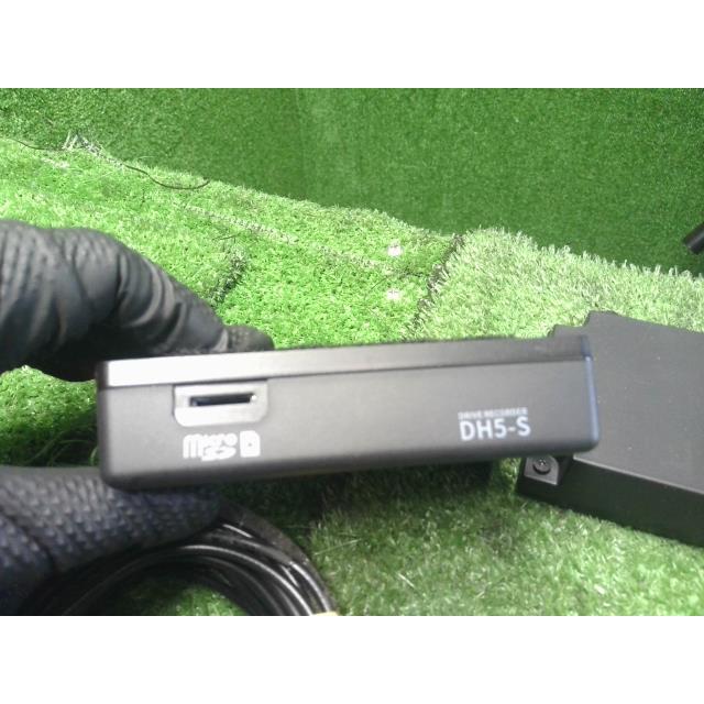 オーラ 6AA-FE13 ドライブレコーダー 日産純正 DH5-S 自社品番250199 : 有限会社佐藤商会 - 通販 - Yahoo!ショッピング