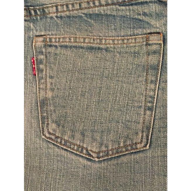 DENIME 旧ドゥニーム デニムショーツ [0127] :0127:佐藤 商店 - 通販 - Yahoo!ショッピング