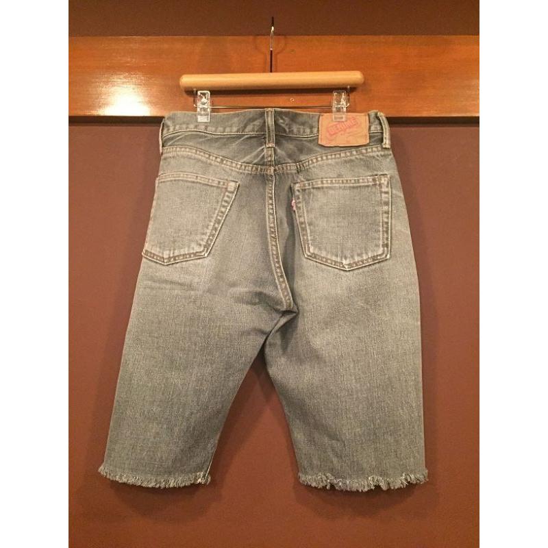 Denime メンズショート、ハーフパンツ｜ボトムス、パンツ