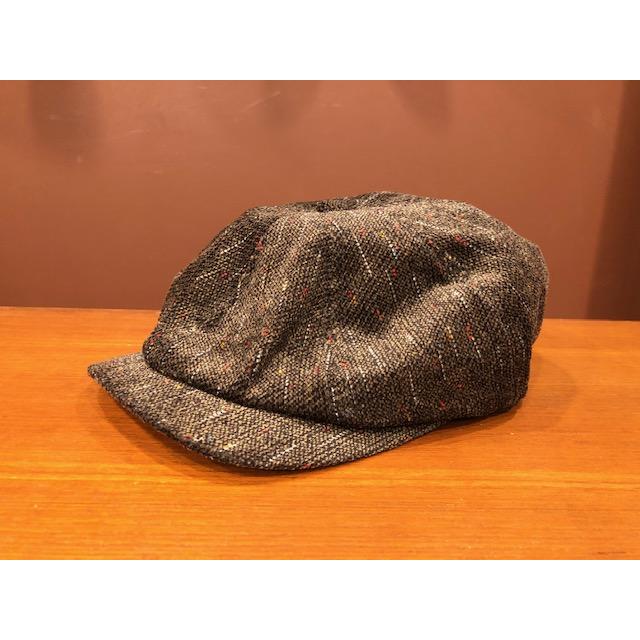 ダッパーズ キャスケット Lot.1607 [1607] : 1607-1 : 佐藤 商店 - 通販 - Yahoo!ショッピング