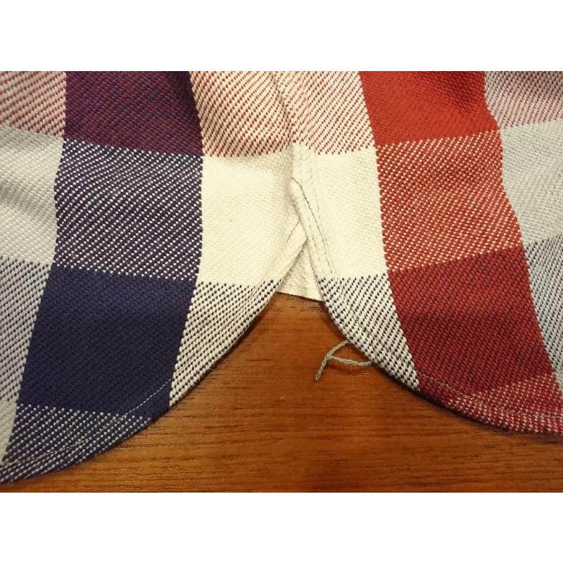 ウエアハウス ネルシャツ 3104 E柄 [3104-E] : 3104-e : 佐藤 商店 - 通販 - Yahoo!ショッピング