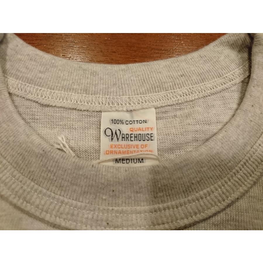 WAREHOUSE ウエアハウス プリントTシャツ 4601 DOVER HIGH [4601-DOVER] : 佐藤 商店 - 通販 - Yahoo!ショッピング