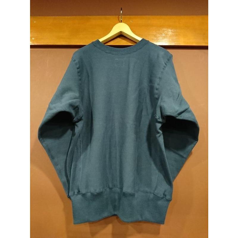 WAREHOUSE ウエアハウス プリントスウェット 483 TCU [483 WAREHOUSE ウエアハウス プリントスウェット 483 TCU [483