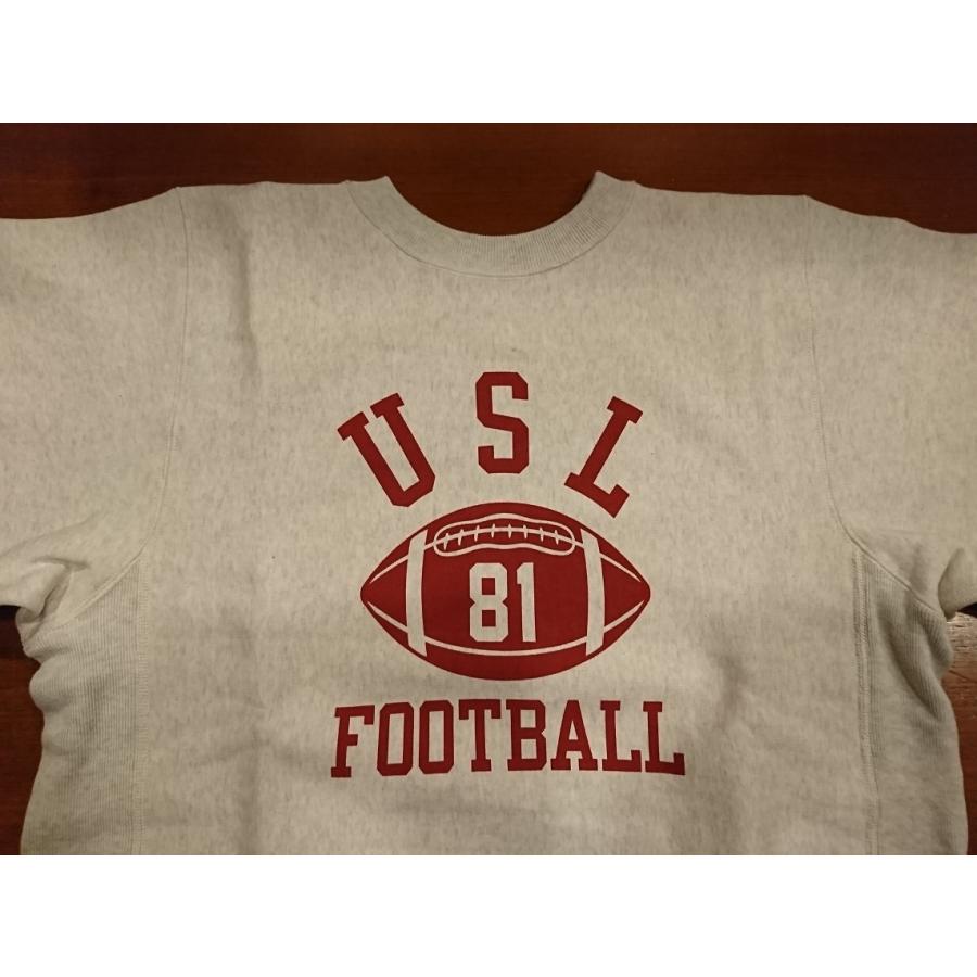 WAREHOUSE ウエアハウス プリントスウェット 483 USL [483-USL] : 佐藤 商店 - 通販 - Yahoo!ショッピング