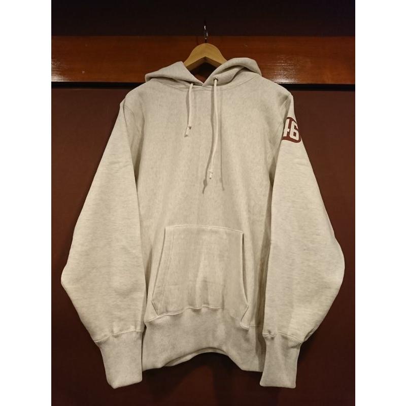 ウエアハウス プリントパーカー 484 No．846 [484-846] : 佐藤 商店 - 通販 - Yahoo!ショッピング