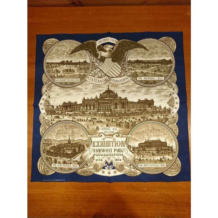 WAREHOUSE ウエアハウス バンダナ 5246 [5246] : 佐藤 商店 - 通販 - Yahoo!ショッピング