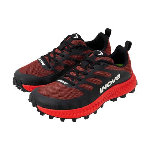 inov-8 イノベイト メンズトレイルランニングシューズ マッドタロン ミドルトレイル 山歩き トレッキング 反発性 グリップ性 安定性 クッション性 アジリティ : 佐藤スポーツ - 通販 ...