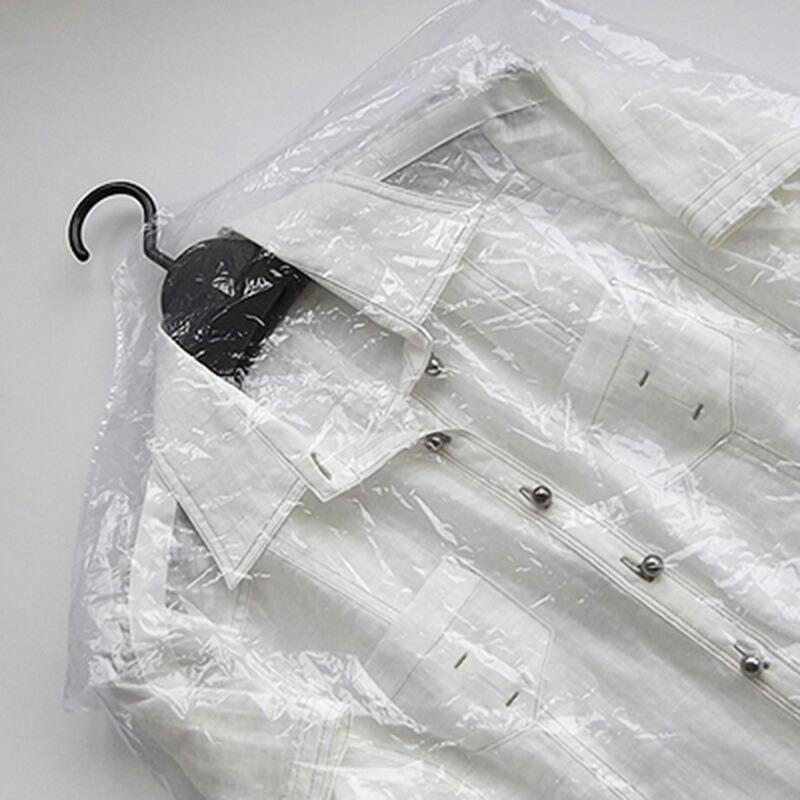 透明洋服カバー 5014 ワンピース用 100枚 : 業務用包装資材専門店サトーイク - 通販 - Yahoo!ショッピング