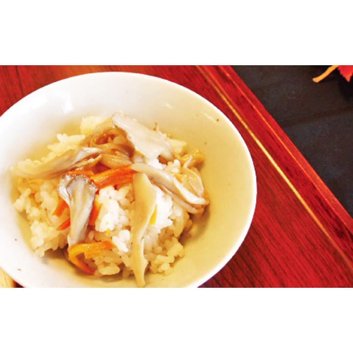 舞茸 ご飯の素 160g2合炊き 山形県鶴岡市産 ごはんの素 保存料着色料不使用 食の都庄内 : 安心とおいしさが詰まったお祝いおこわの店佐徳 - 通販 - Yahoo!ショッピング