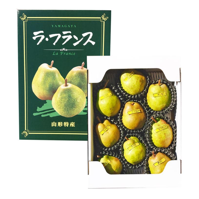ラフランス 5kg 16玉 山形県産 洋ナシ 洋梨 なし 梨 フルーツ 果物 : 安心とおいしさが詰まったお祝いおこわの店佐徳 - 通販 - Yahoo!ショッピング