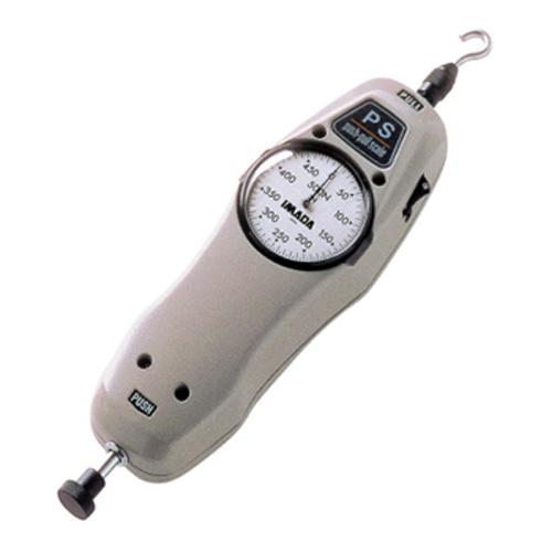 イマダ PS-100N 標準型メカニカルフォースゲージ 使用最大荷重100N : 測定器専門の佐藤商事ヤフー店 - 通販 - Yahoo!ショッピング