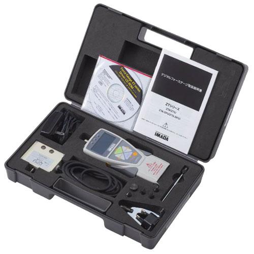 イマダ ZTS-DPU-200N センサーセパレート型デジタルフォースゲージ 使用最大荷重200N : 測定器専門の佐藤商事ヤフー店 - 通販 ...