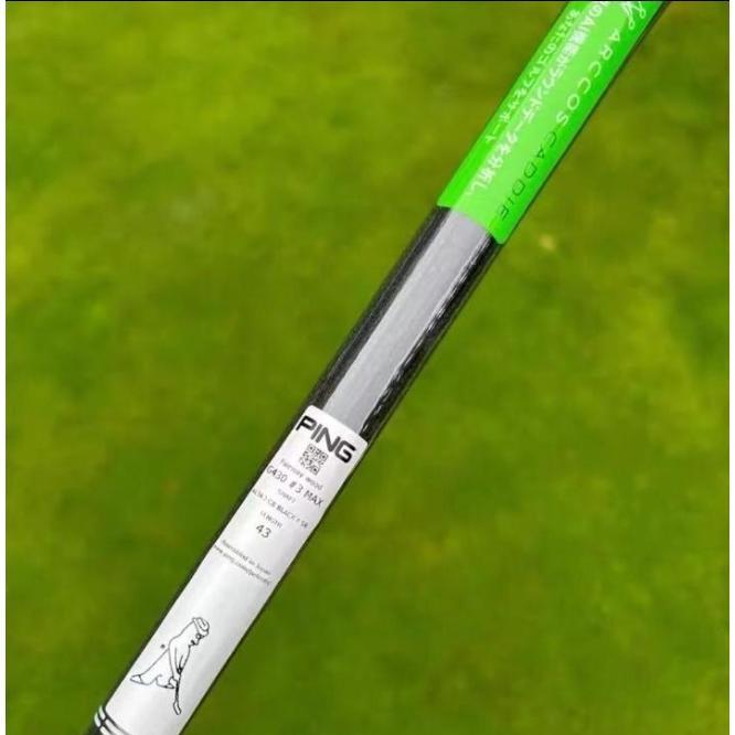 PING G430 U2/U3/U4/U5 S/R/SR : サトストア19 - 通販 - Yahoo!ショッピング