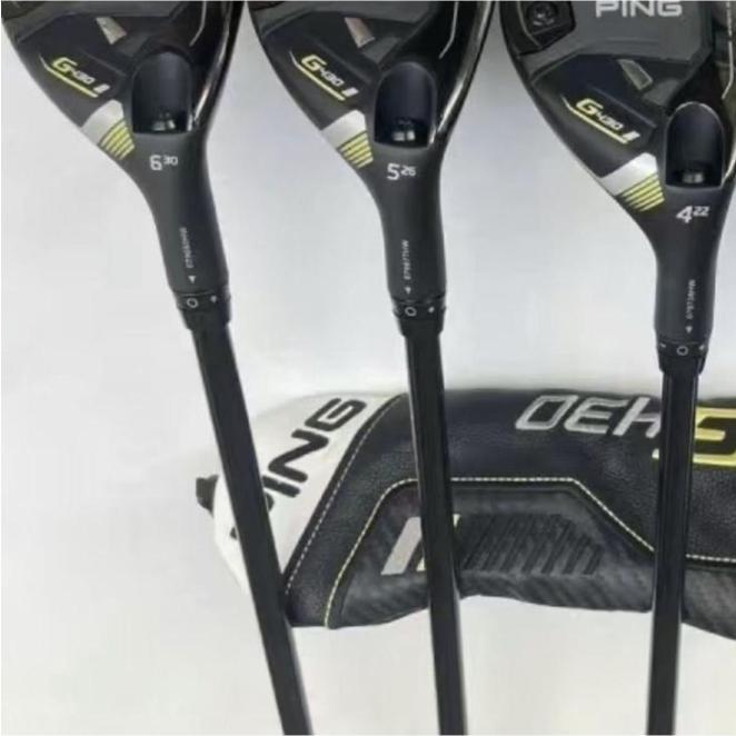 PING G430 U2/U3/U4/U5 S/R/SR : サトストア19 - 通販 - Yahoo!ショッピング