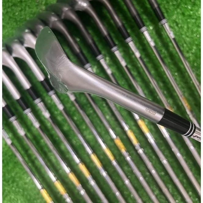 RTX6 ZIPCORE ツアーサテン DG105 S200 セット 新品 クリーブランド ローテックス ジップコア ウェッジ : サトストア19 - 通販 - Yahoo!ショッピング