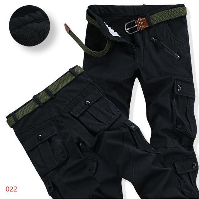カーゴパンツ メンズ 裏ボア付き 保温 防風 防寒 ロング ワークパンツ ポケット多い 作業ズボン 作業服 欧米風 ミリタリー 春 秋 冬 アウトドア : サトウ商店 - 通販 - Yahoo ...