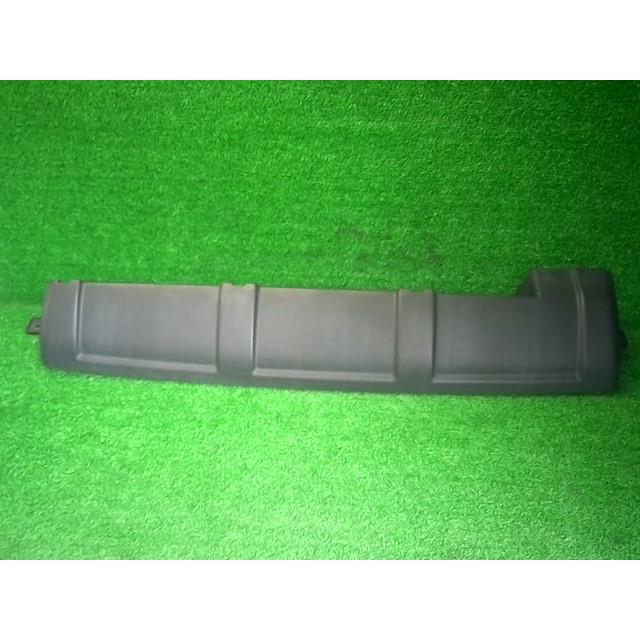 エクストレイル UA-NT30 エンジンアンダーカバー 同梱不可 即決品 : サトウサービス - 通販 - Yahoo!ショッピング