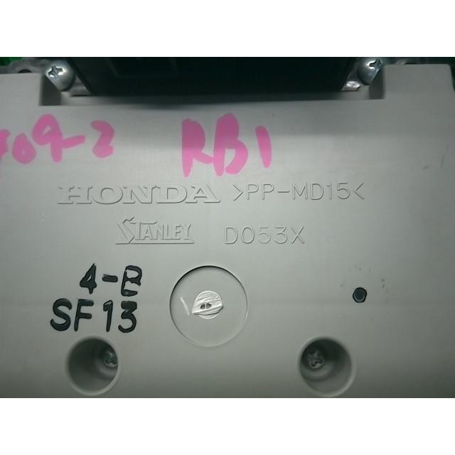 オデッセイ ABA-RB1 エアコン スイッチ パネル アブソルート :180409000260900:サトウサービス - 通販 - Yahoo!ショッピング