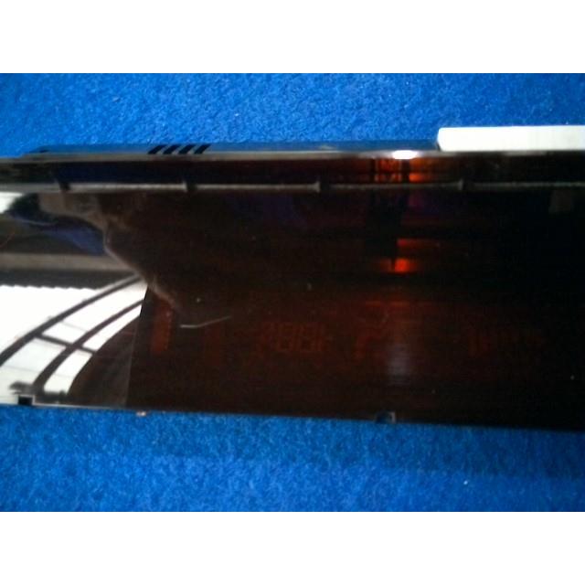 ステージア GH-NM35 時計 同梱不可 即決品 : サトウサービス - 通販 - Yahoo!ショッピング