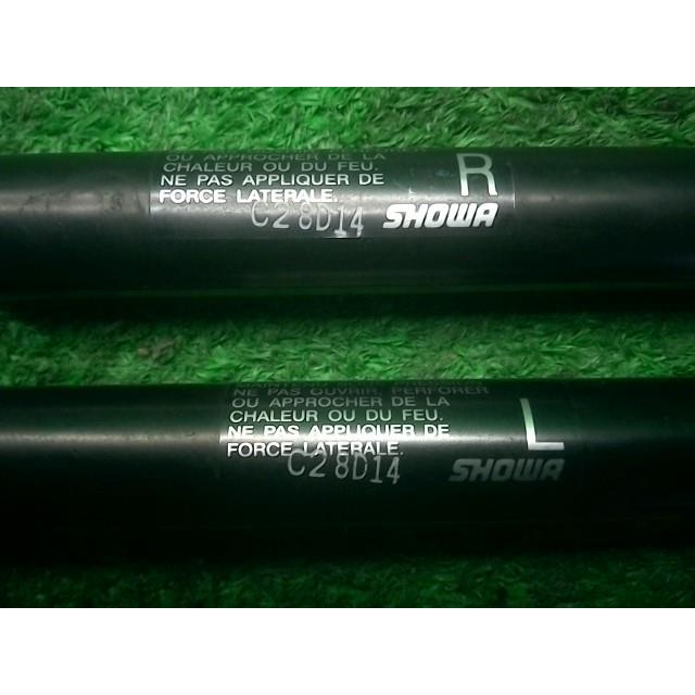 インスパイア DBA-CP3 フードダンパー 3.5IL 74145-TA1-305 ※同梱不可 即決商品 : サトウサービス - 通販 - Yahoo!ショッピング