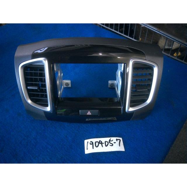 ソリオ DBA-MA15S オーディオパネル X ※同梱不可 即決商品 : サトウサービス - 通販 - Yahoo!ショッピング