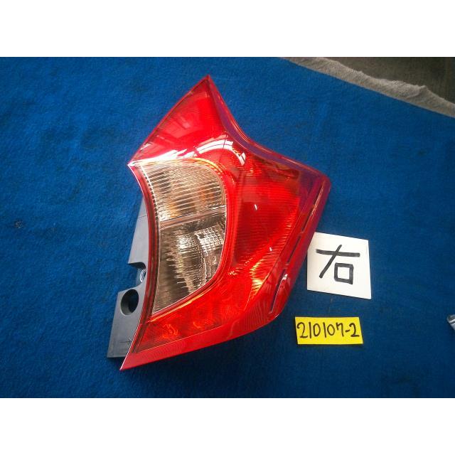 ノート DBA-E12 右 テール ランプ X 26550-3VA5B ※同梱不可 : サトウサービス - 通販 - Yahoo!ショッピング