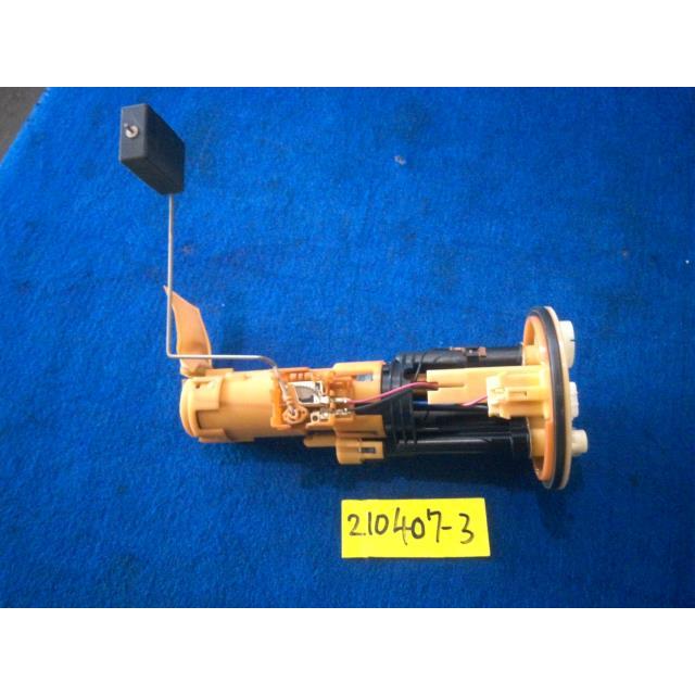 テリオス GF-J102G フューエル 燃料 ポンプ CX 4WD 23210-87403 ※同梱不可 : サトウサービス - 通販 ...