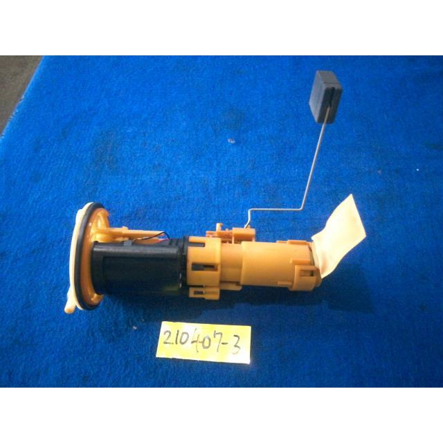 テリオス GF-J102G フューエル 燃料 ポンプ CX 4WD 23210-87403 ※同梱不可 : サトウサービス - 通販 ...