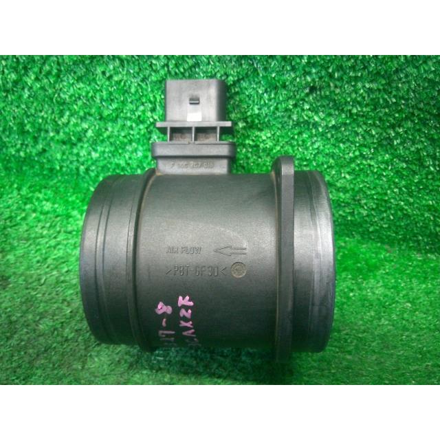 VW パサート GH-3CAXZF エアフロメーター V6 4モーション 4WD (右)ハン 0280218175 ※同梱不可 ...