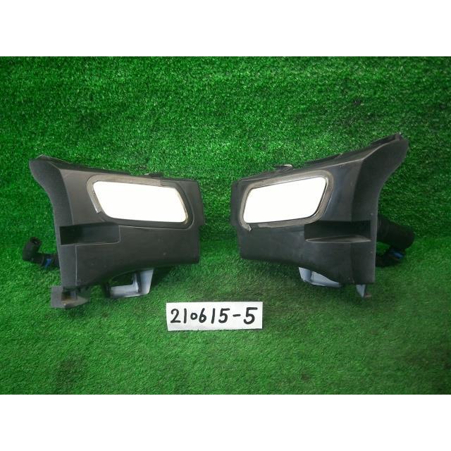 VW パサートCC ABA-3CCAWC ヘッドライトウォッシャー 2.0TSI 4人 (右)ハン 3C8955104 ※同梱不可 : サトウ ...