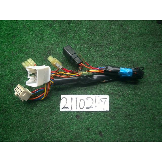 NOAH ノア DBA-AZR65G 「エンジンスターターハーネス」 Xスペシャル 4WD 8人 ※同梱不可 : サトウサービス - 通販 - Yahoo!ショッピング