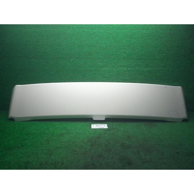 ステップワゴン UA-RF8 リア スポイラー スパーダ24T 4WD 同梱不可 即決品 : サトウサービス - 通販 - Yahoo!ショッピング