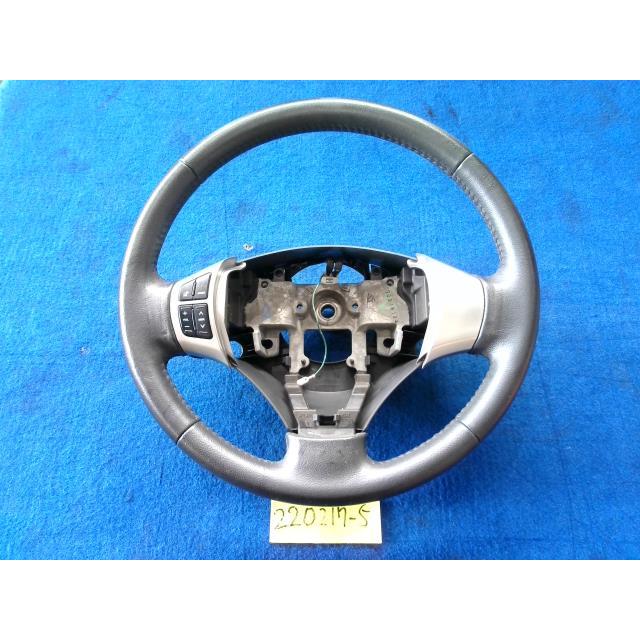 ワゴンR ワゴンR CBA-MH23S ステアリングホイル ホイール スティングレーTS 4WD 48110-70K71-GCY 同梱不可 即決品 : サトウサービス - 通販 - Yahoo ...