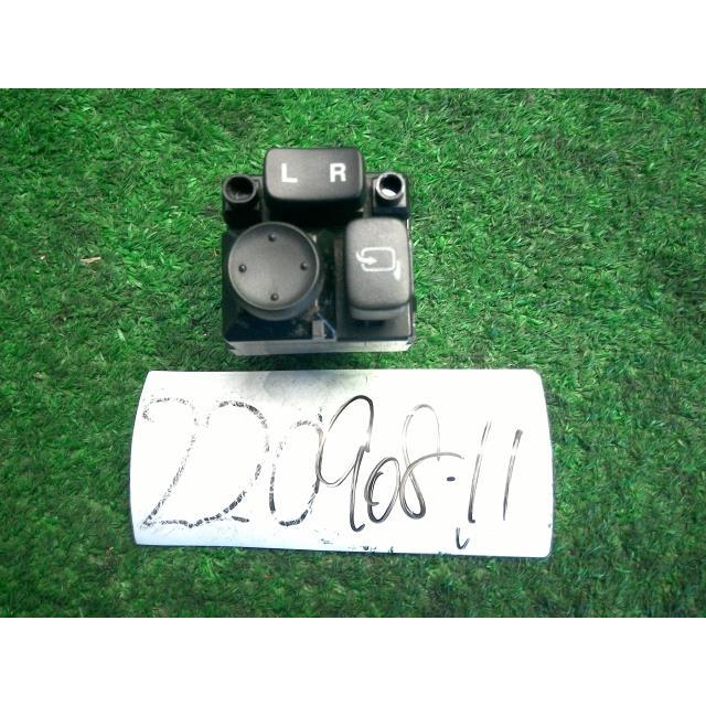 ワゴンR CBA-MH21S ドアミラースイッチ RR-Sリミテッド 4WD 同梱不可 即決品 : 220908001161850 : サトウサービス - 通販 - Yahoo!ショッピング