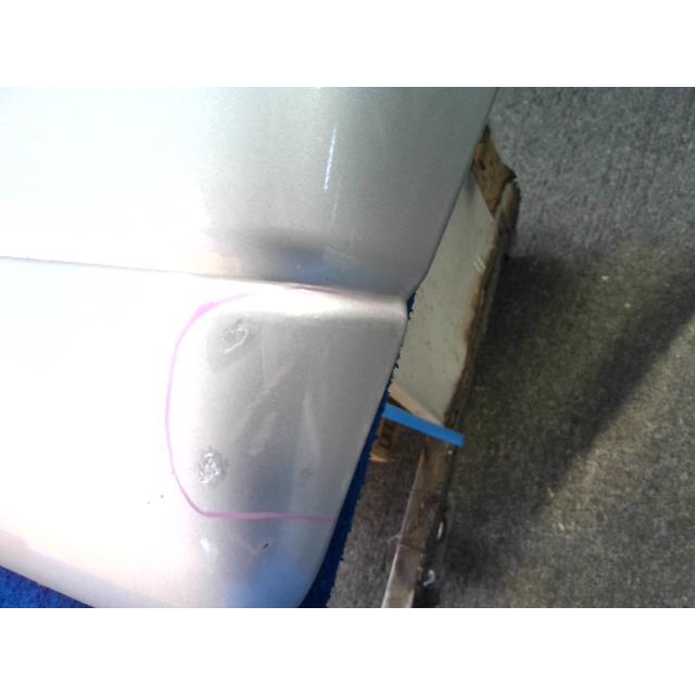 タウンボックス TA-U62W フロント バンパー LX ハイルーフ 4WD MN150897HB 個人宅不可同梱不可 即決品 : 220914000810100 : サトウサービス - 通販 ...