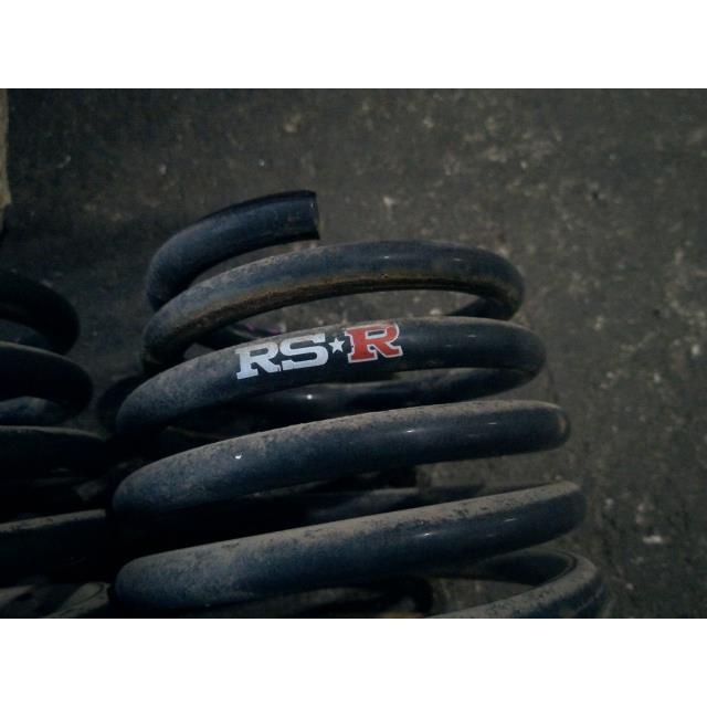 ワゴンR ワゴンR GF-MC11S スプリングセット RR FSリミテッド 同梱不可 即決品 : サトウサービス - 通販 - Yahoo!ショッピング
