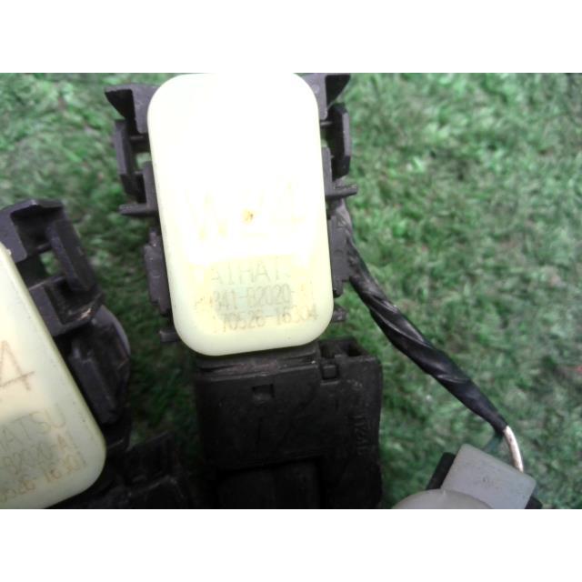 ステラ DBA-LA160F ソナー L スマートアシスト 4WD 89341-B2020-A1 同梱不可 即決品 : サトウサービス - 通販 - Yahoo!ショッピング