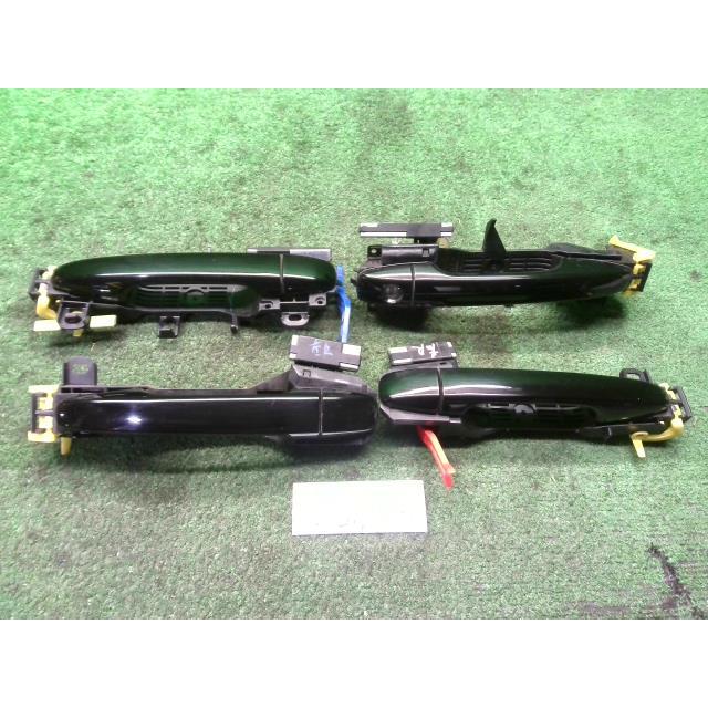 ウィッシュ DBA-ZGE20G アウターハンドル 1.8G 同梱不可 即決品 : サトウサービス - 通販 - Yahoo!ショッピング