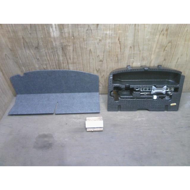 N-BOX N−BOX DBA-JF2 「ラゲッジボックス」 同梱不可 即決品 : サトウサービス - 通販 - Yahoo!ショッピング