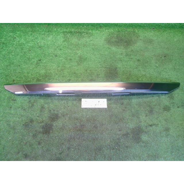 ヴィッツ DBA-NSP135 リア リヤ フィニッシャー パネル 同梱不可 即決品 : サトウサービス - 通販 - Yahoo!ショッピング