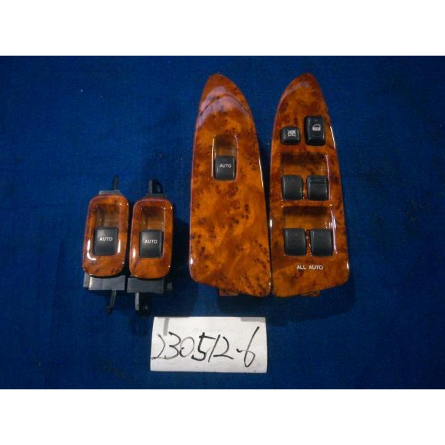 NOAH ノア DBA-AZR65G トリムセット Xリミテッド 4WD 8人 ※同梱不可 即決商品 : サトウサービス - 通販 - Yahoo!ショッピング