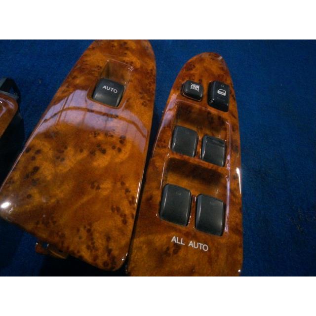 NOAH ノア DBA-AZR65G トリムセット Xリミテッド 4WD 8人 ※同梱不可 即決商品 : サトウサービス - 通販 - Yahoo!ショッピング